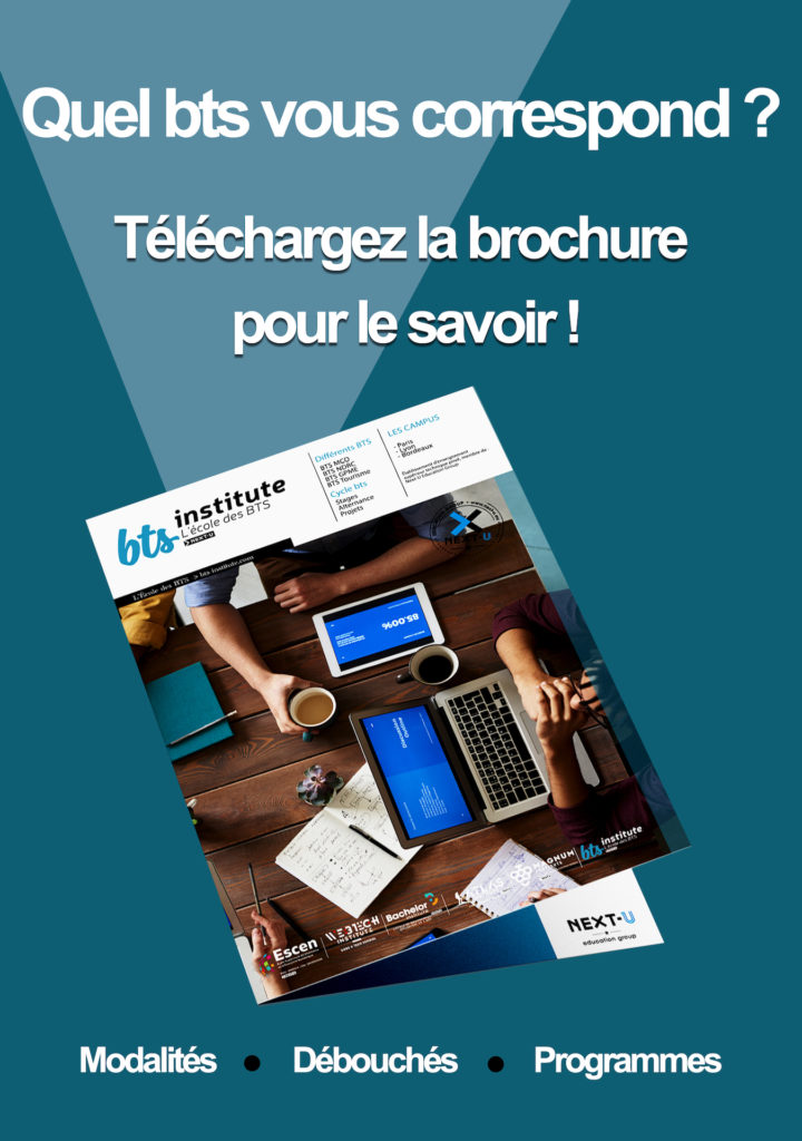 Brochure - BTS INSTITUTE