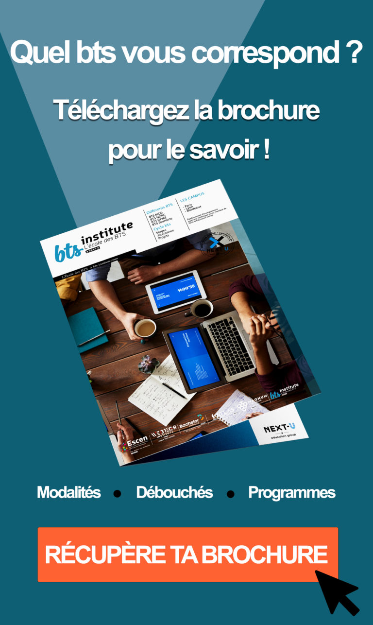 BTS MCO : Le Programme complet! - BTS INSTITUTE